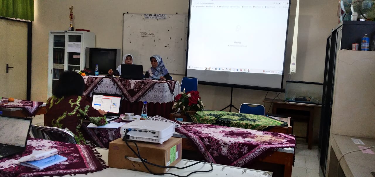 Pendampingan Penyusunan RKT dan RKAS Berbasis Rapor Pendidikan 2024 ...