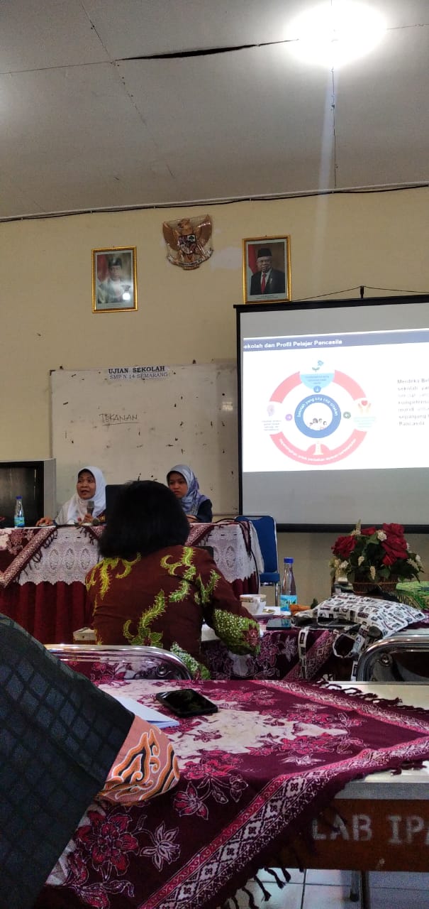 Pendampingan Penyusunan RKT dan RKAS Berbasis Rapor Pendidikan 2024 ...