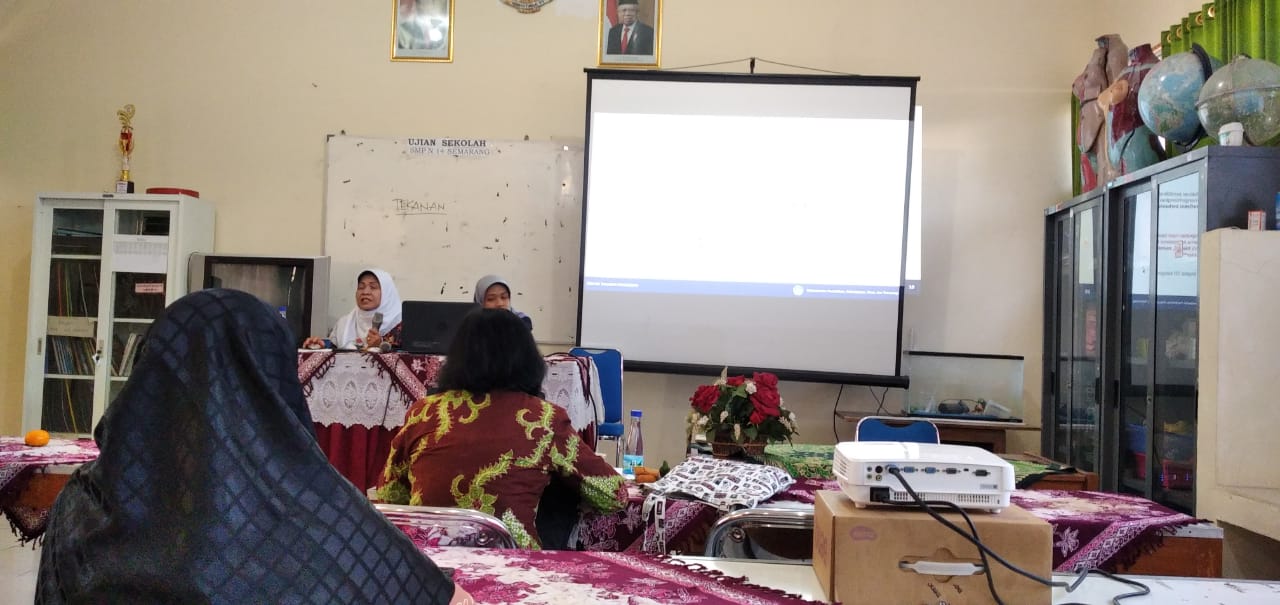 Pendampingan Penyusunan RKT dan RKAS Berbasis Rapor Pendidikan 2024 ...